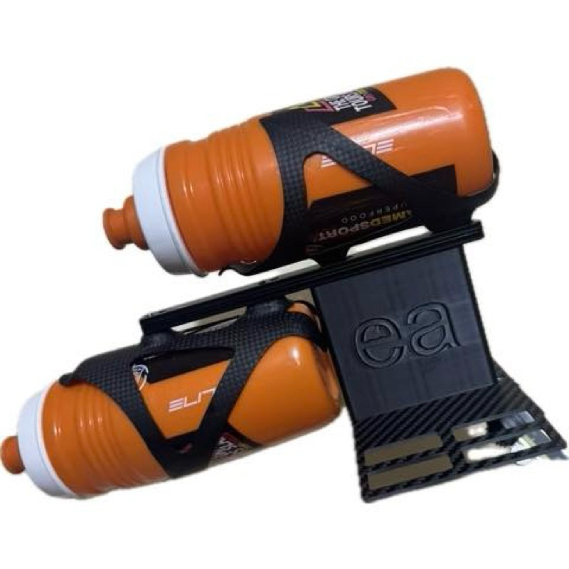 ea BTA hydration system kits tri bikes tower spacer between the arms ...