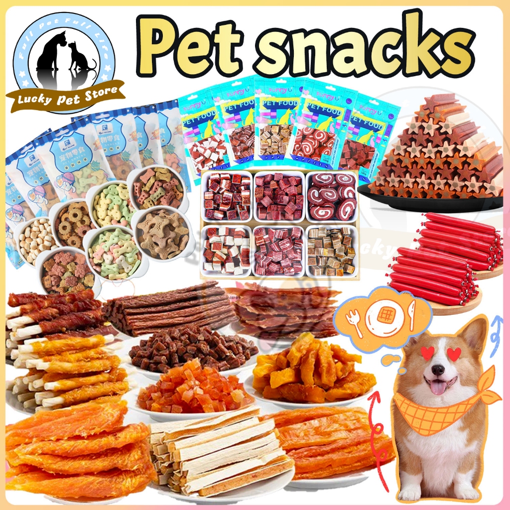Pet Treat Dog Treat Pet Snack Dog Snack Beef Cube Beef Stick Chicken ...