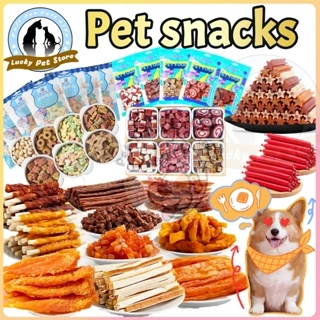 Shop dog treats for Sale on Shopee Philippines