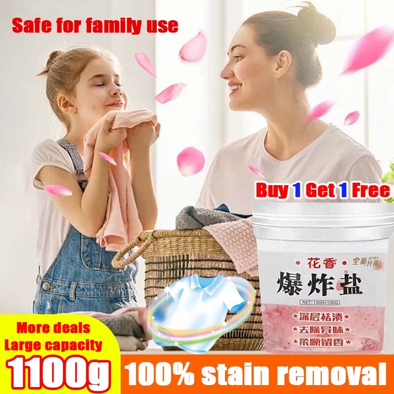 All mighty detergent powder Detergent Powder Floral Blossom stain ...