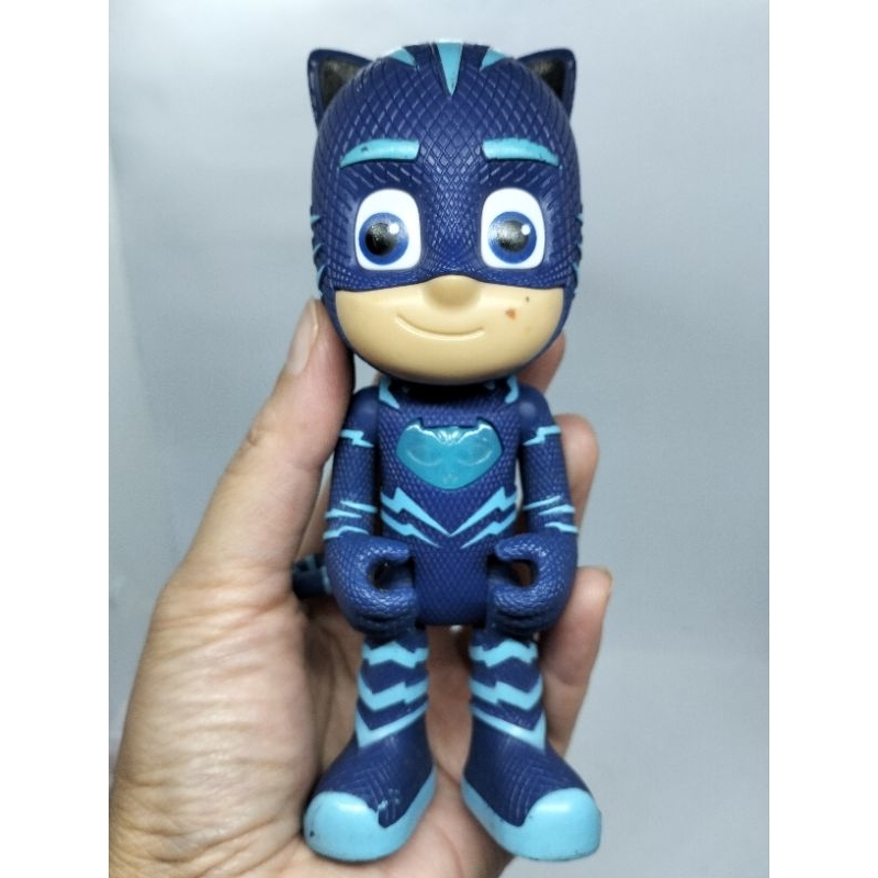 PJ Mask Catboy PVC Figure 6" | Shopee Philippines