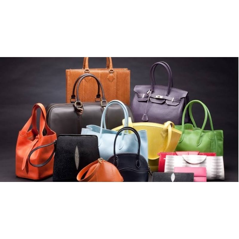 Mix assorted bags mix design | Shopee Philippines