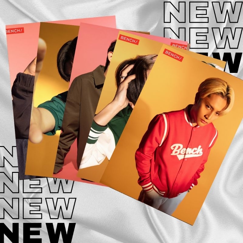 SB19 UNOFFICIAL A4 POSTER | Shopee Philippines