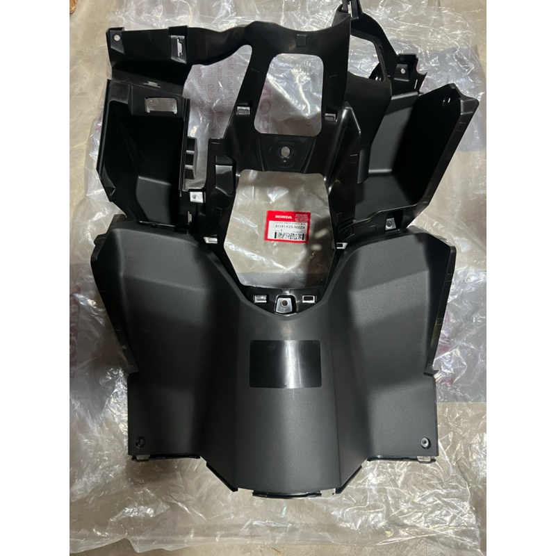 Honda Click160 Inner Lower Dibdib Genuine Parts Click 160 2024 | Shopee ...