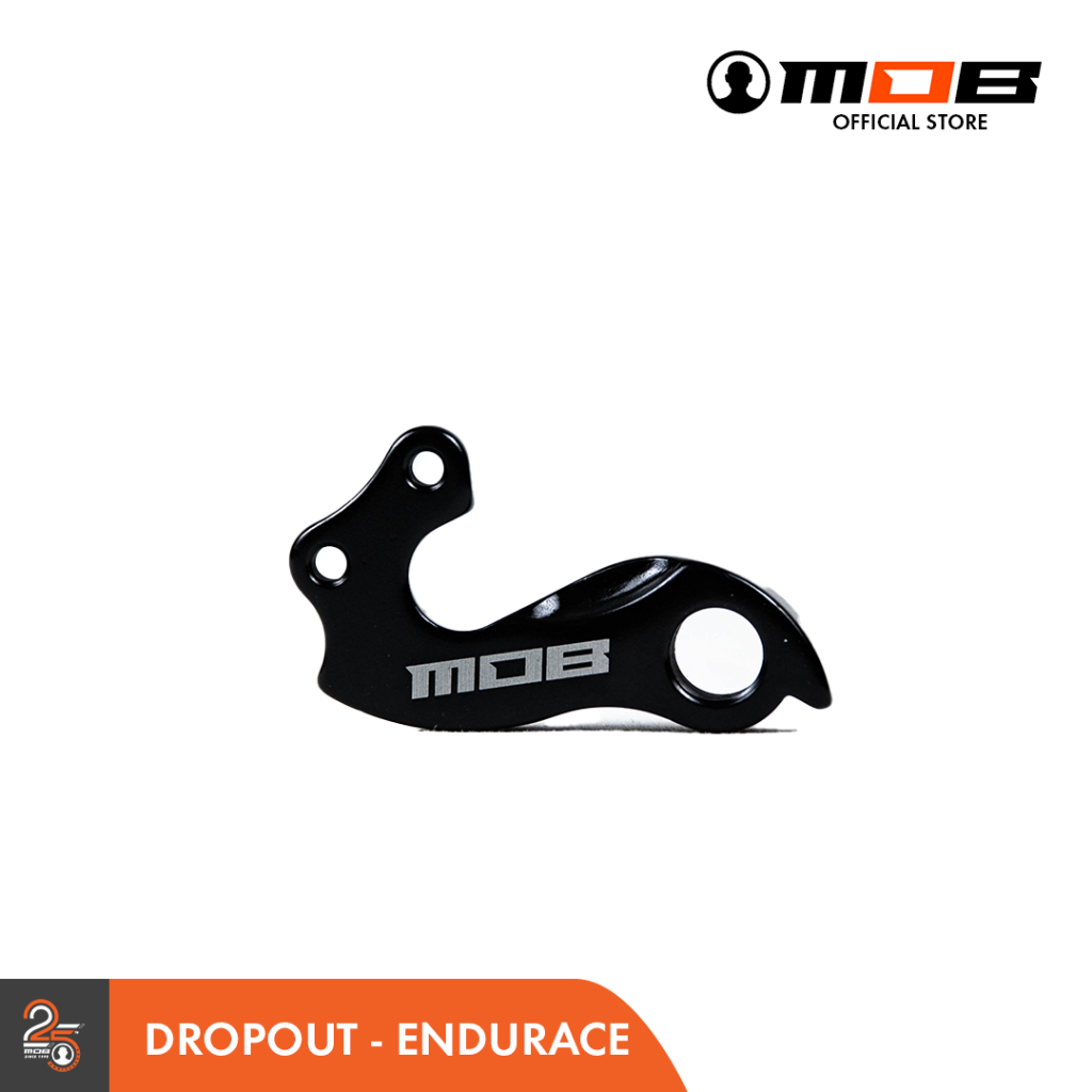 MOB Endurace Road/CX Bicycle Dropout | Shopee Philippines