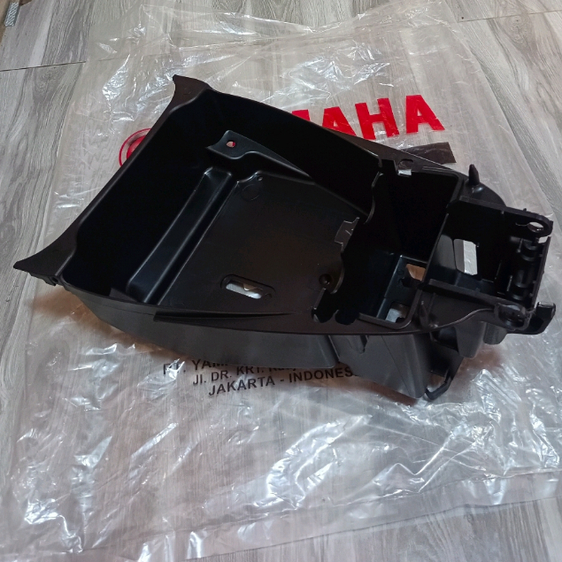 YAMAHA MIO SPORTY AMORE MIO 1 UBOX / LUGGAGE BOX/ U BOX / BOX 1 ...