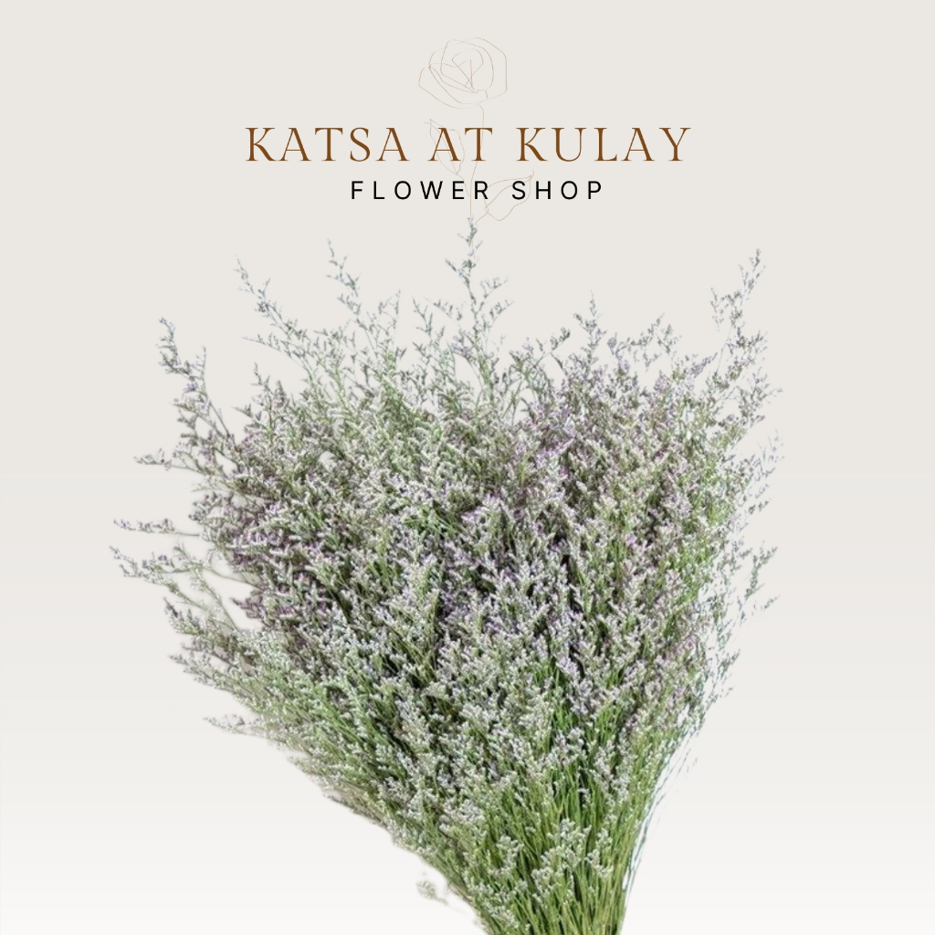 Misty Dried Flower | Shopee Philippines