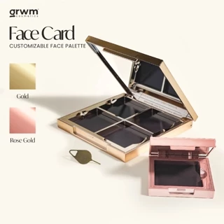 GRWM Cosmetics Official Store, Online Shop | Shopee Philippines