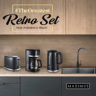 MAXIMUS APPLIANCES PHILIPPINES, Online Shop | Shopee Philippines