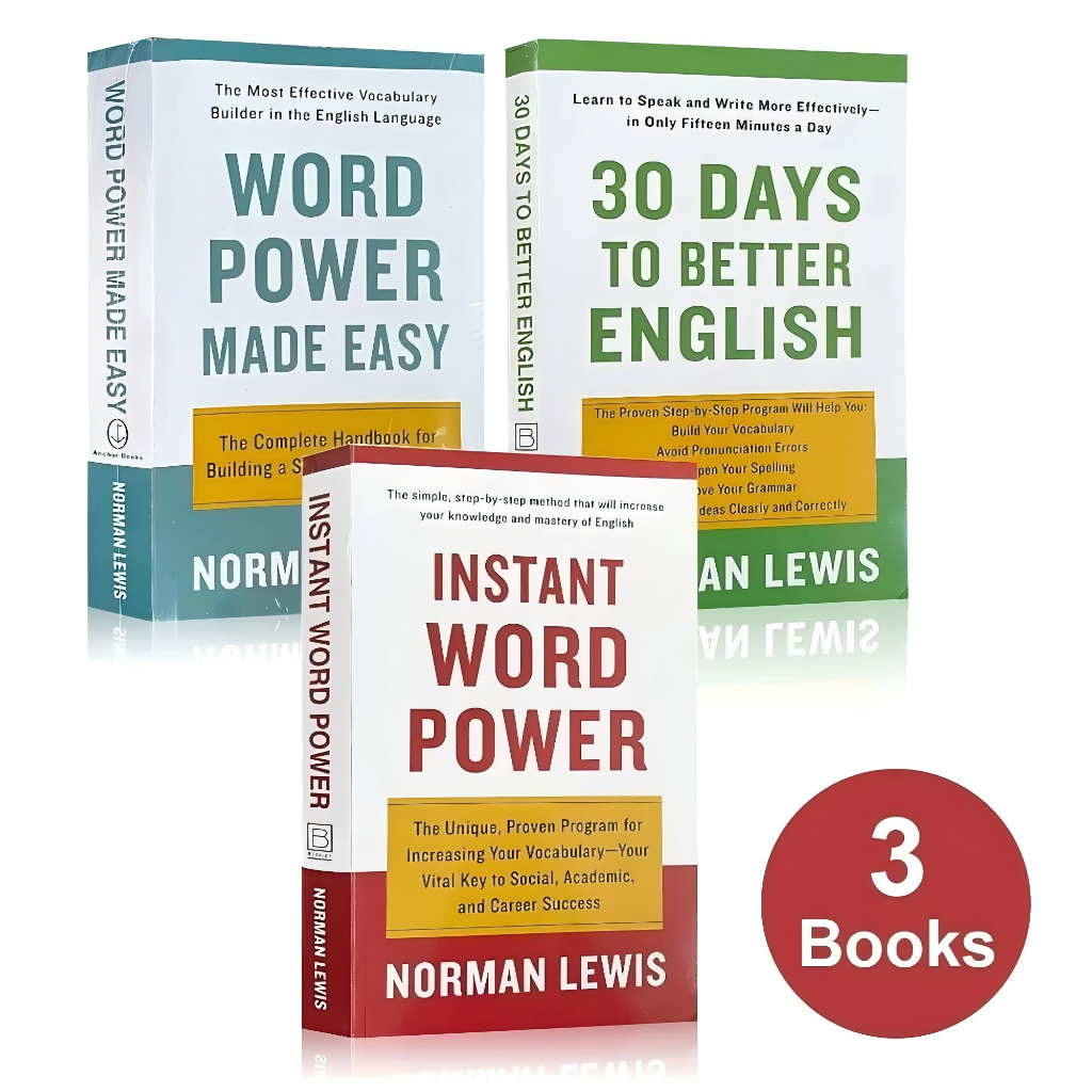 【Brand New】30 Days Improve English Skills Thirty to Better Classic ...