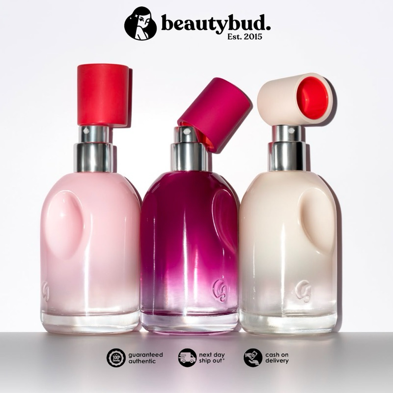 🇺🇸 GLOSSIER Glossier You Reve Doux Eau de Parfum [DECANT!] 1ml, 2ml, 5ml US AUTHENTIC! | Shopee ...