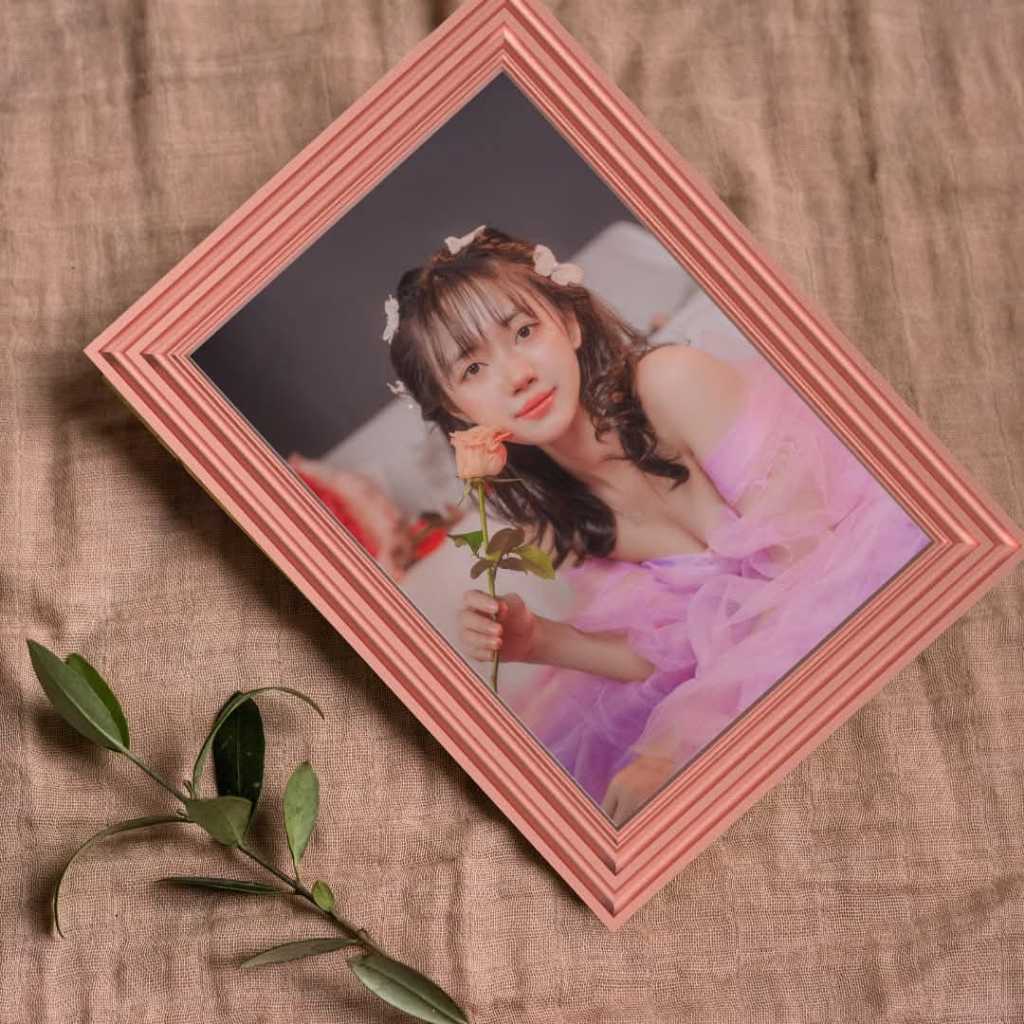 A4 SINTRA BOARD WITH FRAME DESIGN | Shopee Philippines