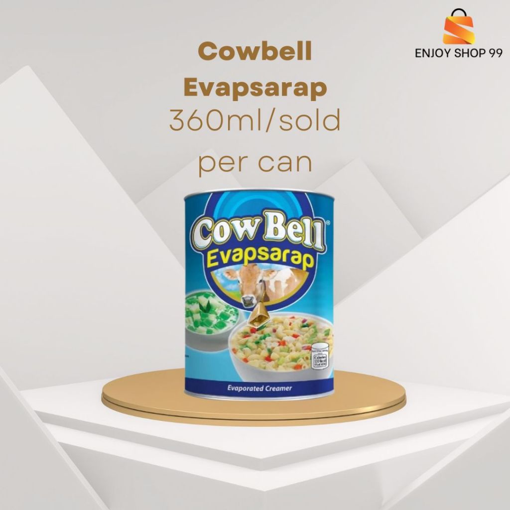 Shop cowbell condensed milk for Sale on Shopee Philippines