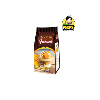 Shop graham crushed 200g for Sale on Shopee Philippines