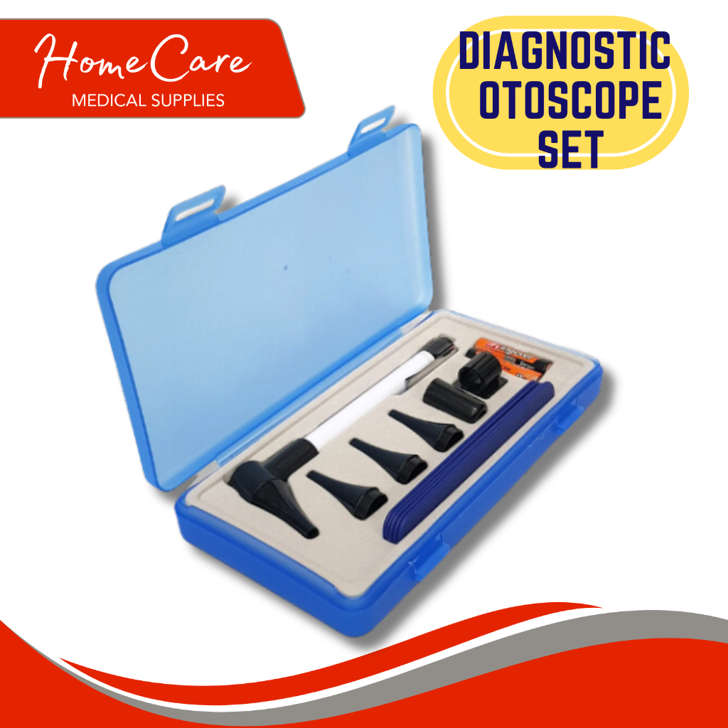 Shop otoscope for Sale on Shopee Philippines