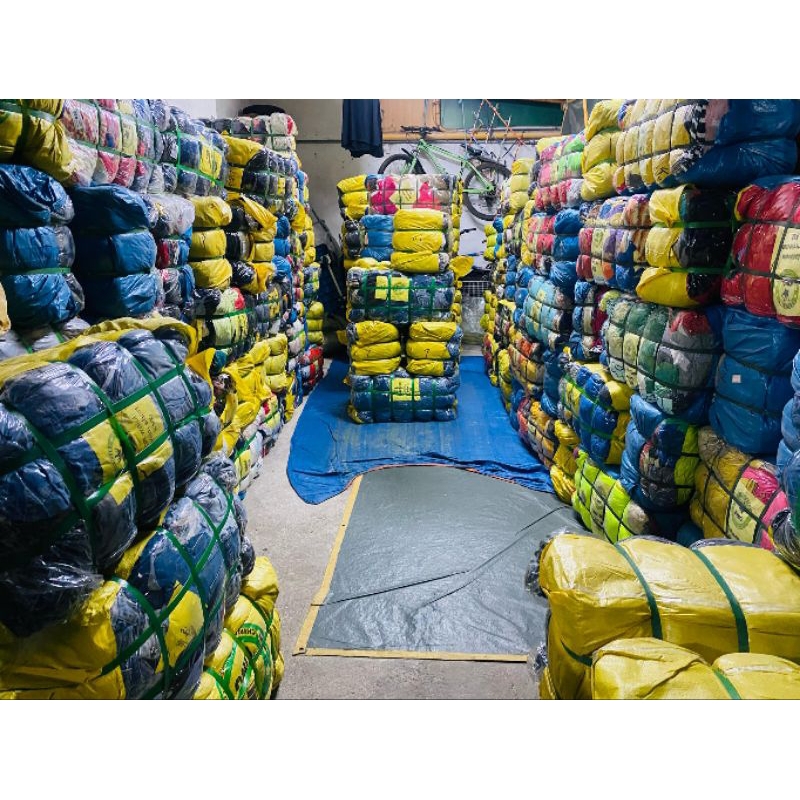 KING BALE HALF BALE TOP FAN | Shopee Philippines