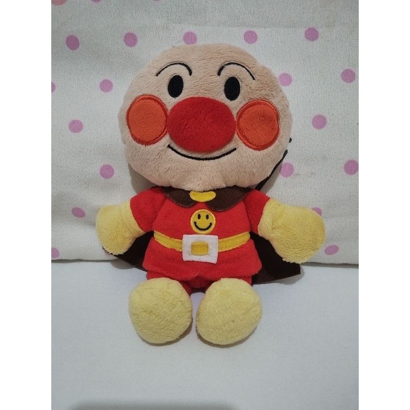 ANPANMAN PLUSH TOY JAPAN | Shopee Philippines