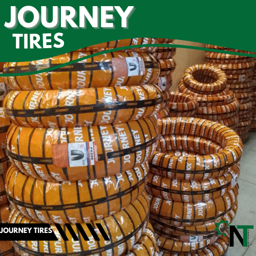 JOURNEY TIRES - 14 SERIES (Tubeless) | Shopee Philippines