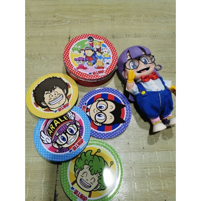 SIR JEFFREY ITEMS FROM PERSONAL BOX | Shopee Philippines