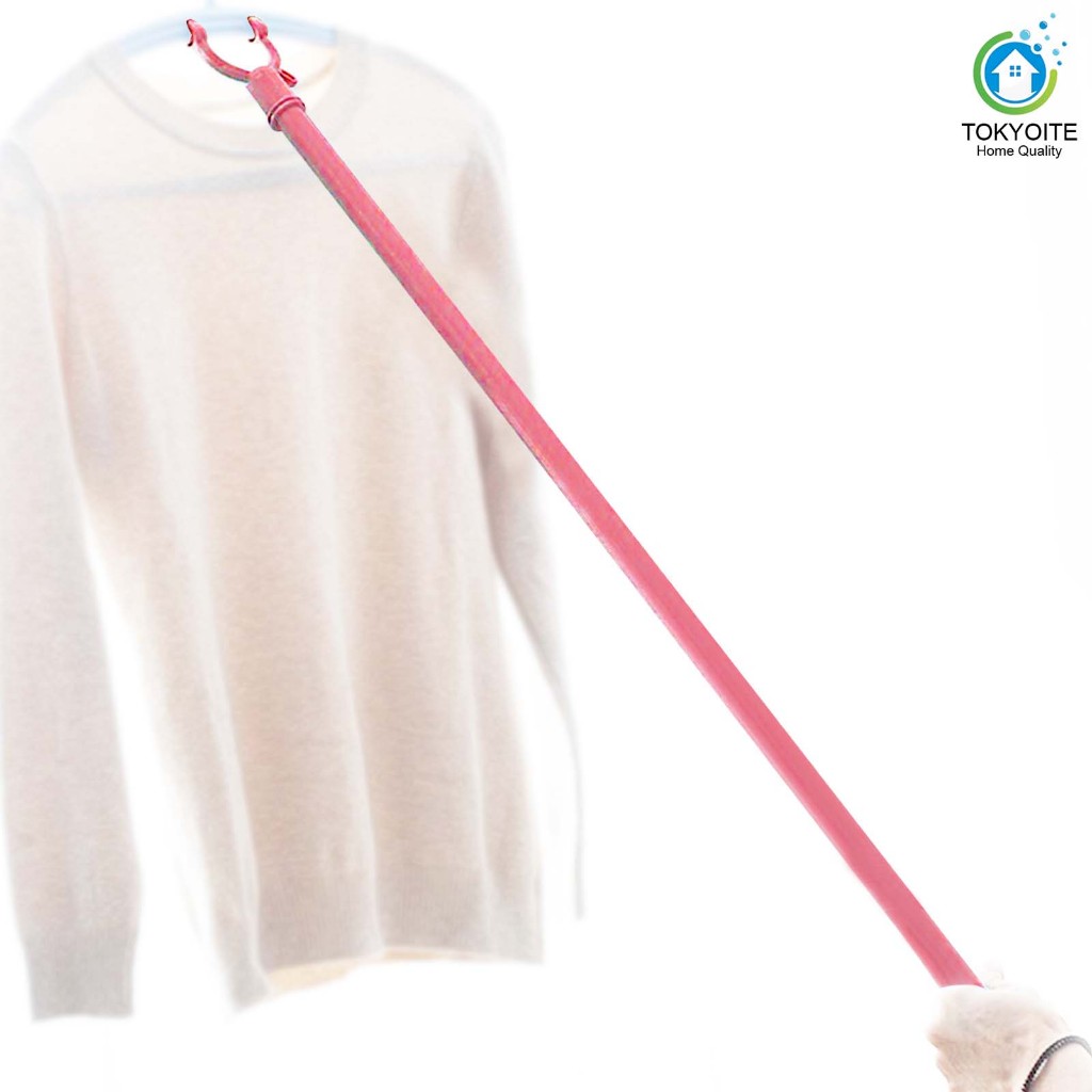 Japan Home Quality Clothes Fork Clothes Rail Clothes Pole Fork Clothes ...