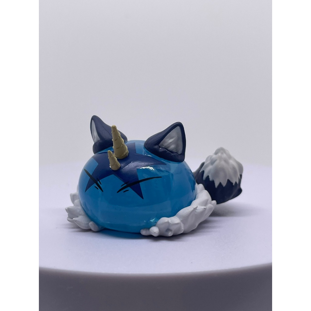 That Time I Got Reincarnated as a Slime Gashapon Vol. 3 - Rimuru Bandai ...