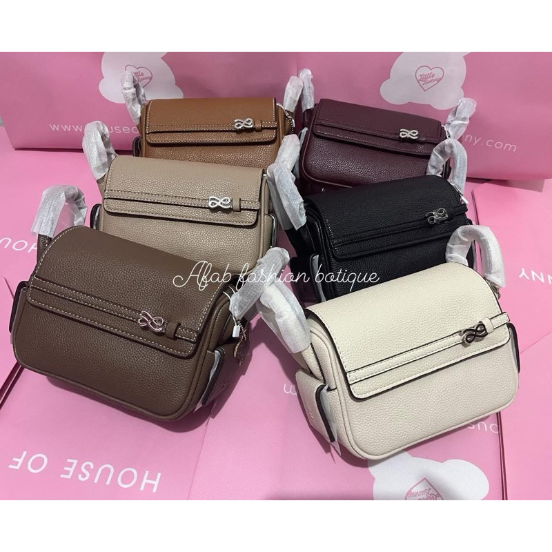 Treasure Belt 18 House of Little Bunny | Shopee Philippines