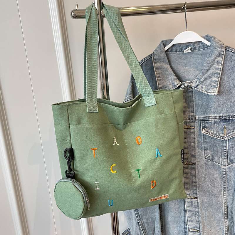 AFFORDABLE TOTE BAG FOR LADIES SUITABLE IN ANY DESIGN GOOD QUALITY BAG ...