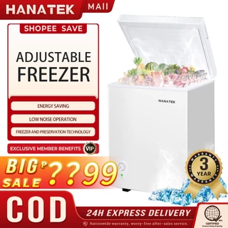 freezers - Best Prices and Online Promos - Jun 2025 | Shopee Philippines