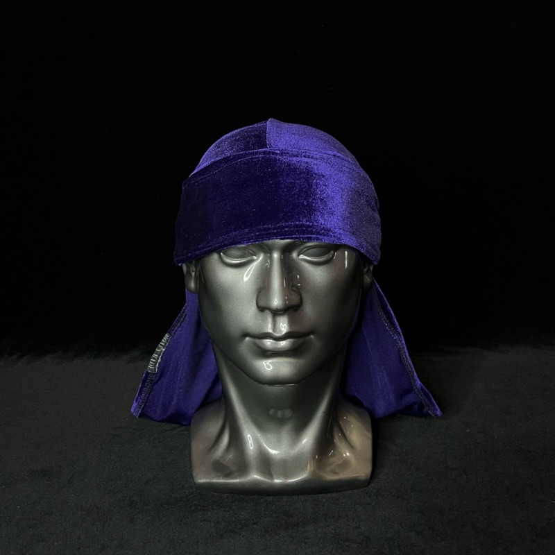 MONEY MADE PH - OG MNY PURPLE (velvet) DURAGS | Shopee Philippines