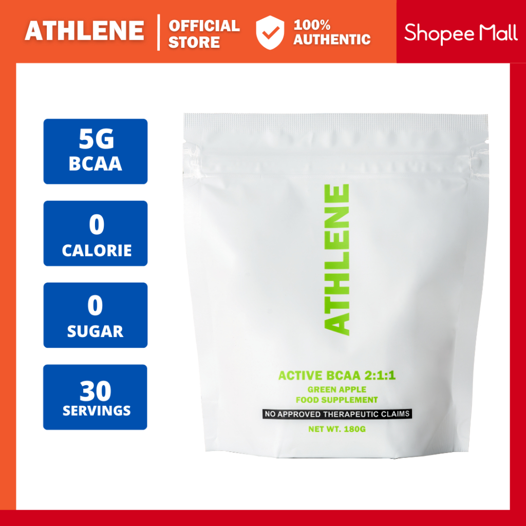 Athlene Nutrition, Online Shop | Shopee Philippines