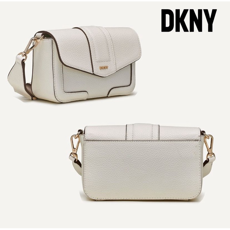 DKNY Sling Bag Two Way | Shopee Philippines