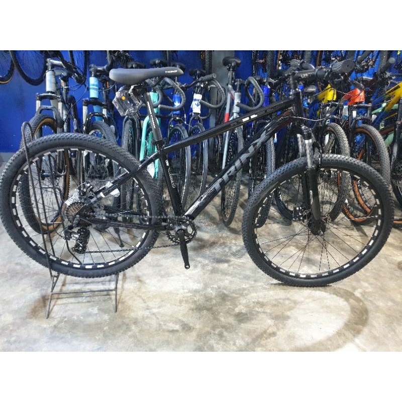 Trinx M500 shimano tourney 1x8 mech | Shopee Philippines