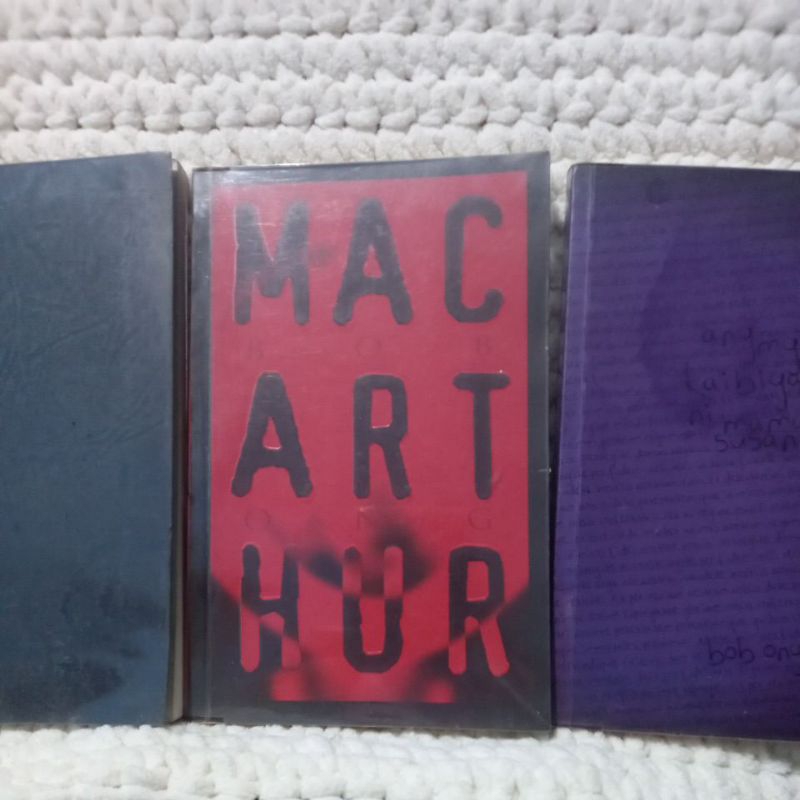 Bob Ong books Assorted Filipino Literary | Shopee Philippines