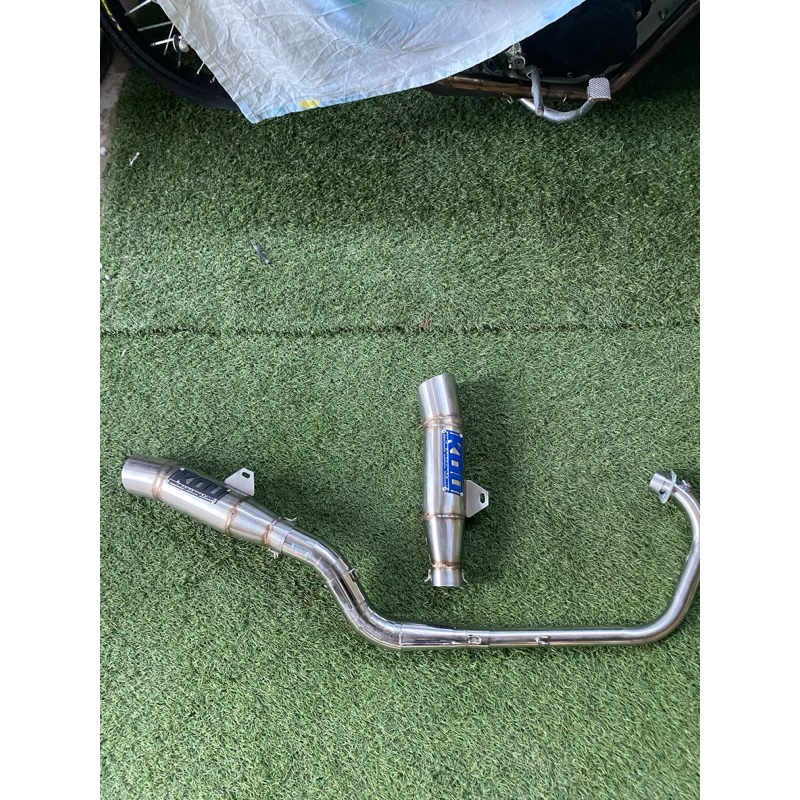 open pipe for raider fi | Shopee Philippines