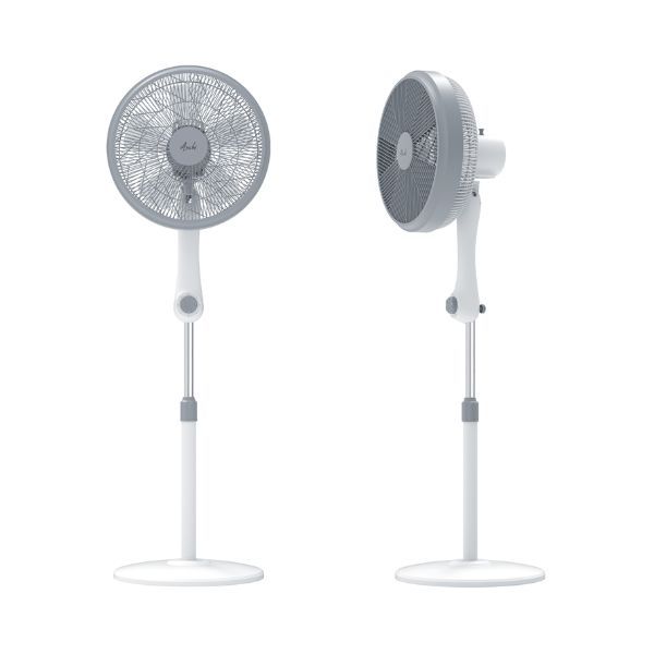Asahi 16" Buy 1 take 1 Stand Fan (PG-6083) | Shopee Philippines