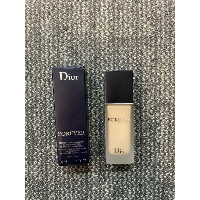 Dior Forever Foundation 2N Neutral | Shopee Philippines