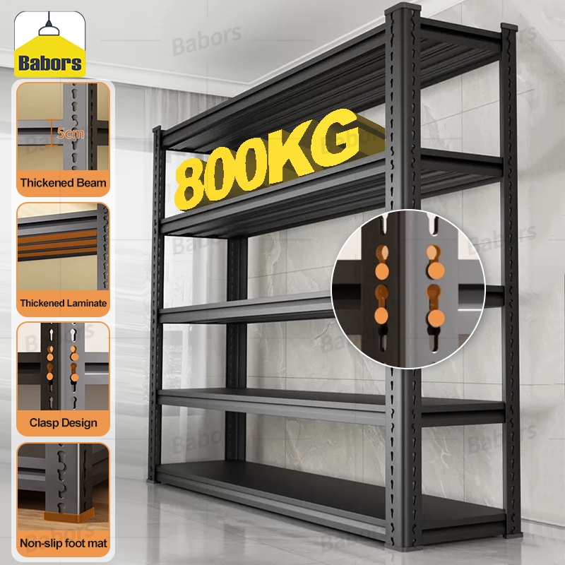 Metal Rack Shelves Heavy Duty Boltless Rack Metal Shelf Stainless Rack ...