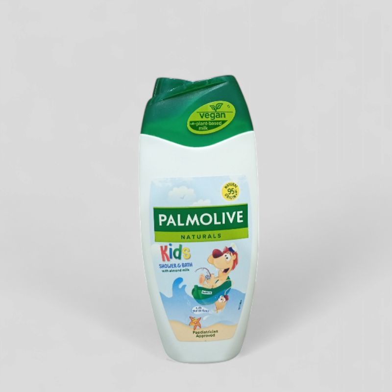 Palmolive Naturals Kids Shower & Bath | Shopee Philippines