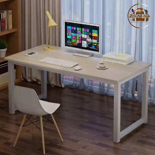 Office Table Computer Table Study Desk Gaming Table Laptop Table ...