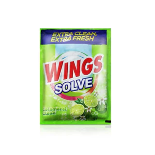 Shop wings powder detergent for Sale on Shopee Philippines