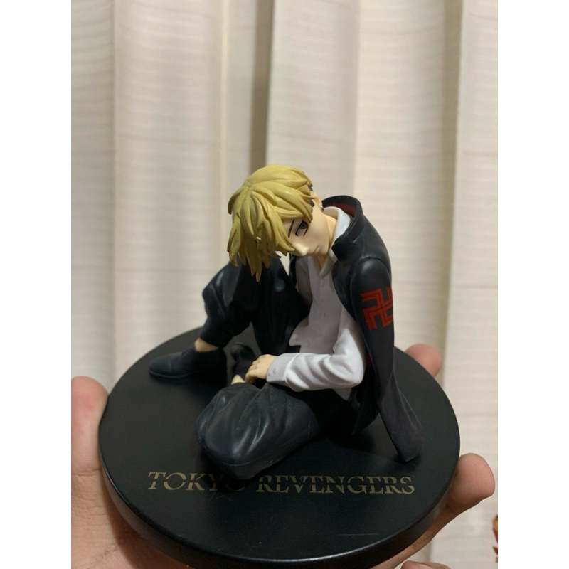 tokyo revengers chifuyu figure | Shopee Philippines