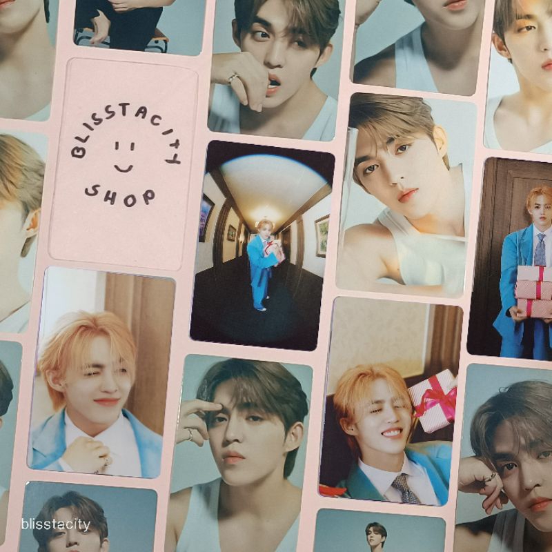 NRPC | SCOUPS CARVER DEAR VER SEVENTEEN BEST ALBUM 17 IS RIGHT HERE SPILL THE FEELS STF ...