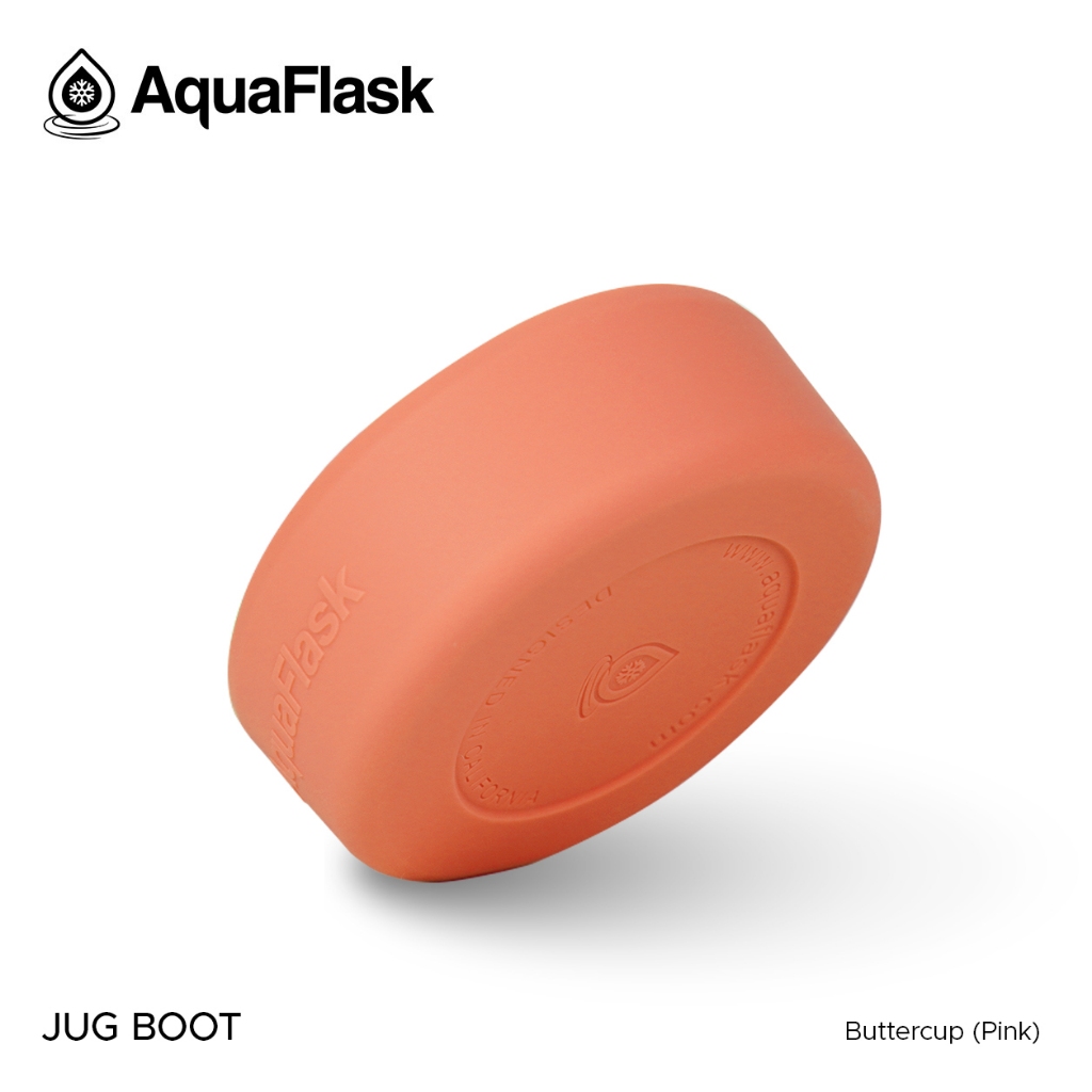 Aquaflask Accessories (JUG Collection) Boot it up! Silicone Protection ...