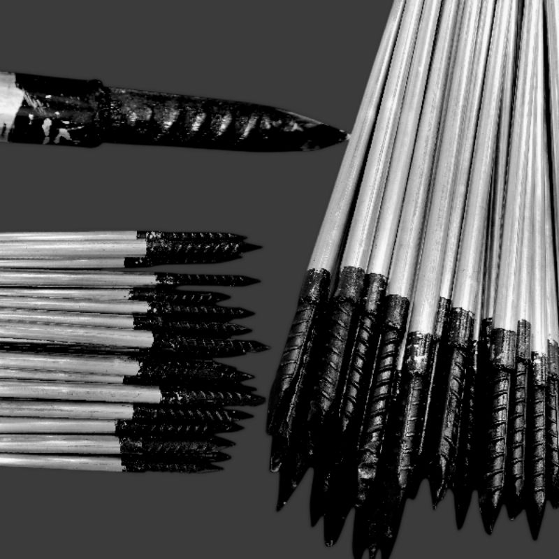 Bareta Taktak Molye Digging Bar 4 ft. and 5 ft. Gardening Tools ...