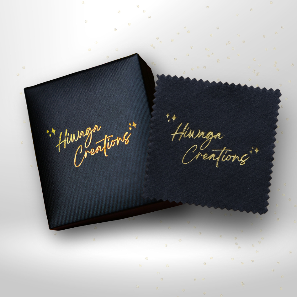 High Quality Jewelry Box with Microfiber Cloth Leather Velvet Soft ...