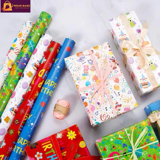 birthday gift wrapper - Best Prices and Online Promos - Oct 2025 ...