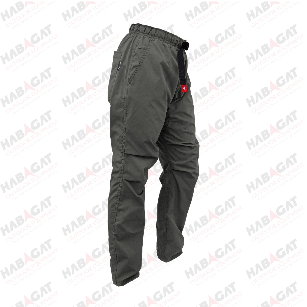 HABAGAT Stride Trek Pants | Shopee Philippines