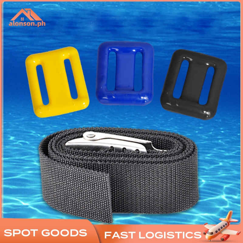 Diving Weight Lead diving Equipment encapsulated weight lead block ...