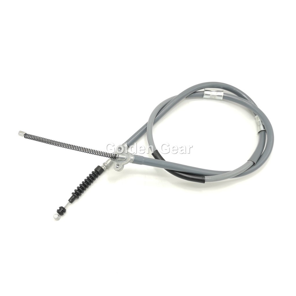 Toyota Corolla 2E EE100 Hand Brake Cable - Handbrake | Shopee Philippines