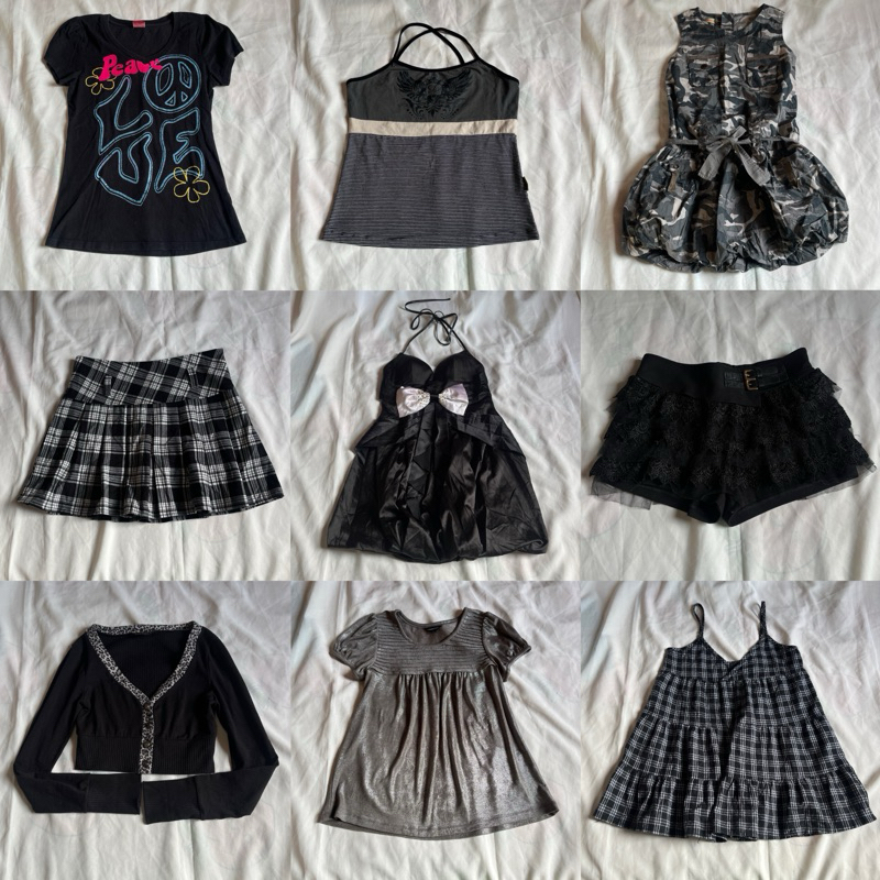 {𝓟𝓮𝓷𝓮𝓵𝓸𝓹𝓮'𝓼 𝓒𝓸𝓵𝓵𝓮𝓬𝓽𝓲𝓸𝓷} y2k, acubi, coquette, himekaji, shoujo ...